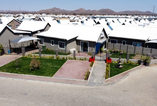 Houses - GPM Property Developers